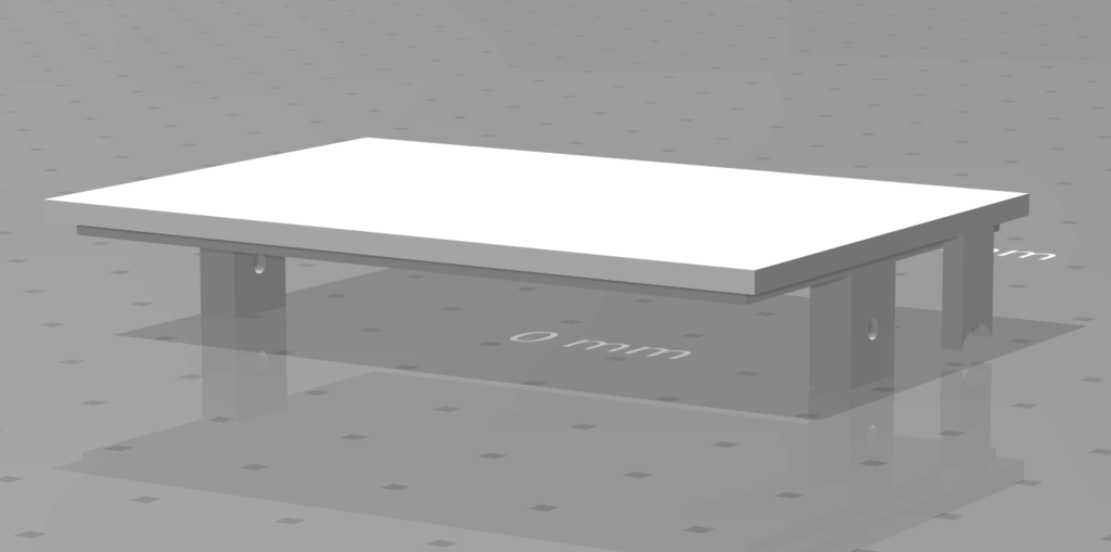 Free 3D file QL RGB2VGA converter housing 🖥️・3D printing model to ...