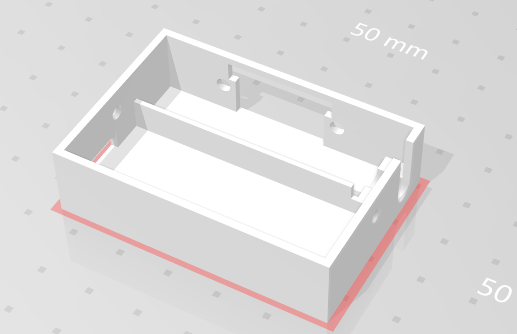 Free 3D file QL RGB2VGA converter housing 🖥️・3D printing model to ...