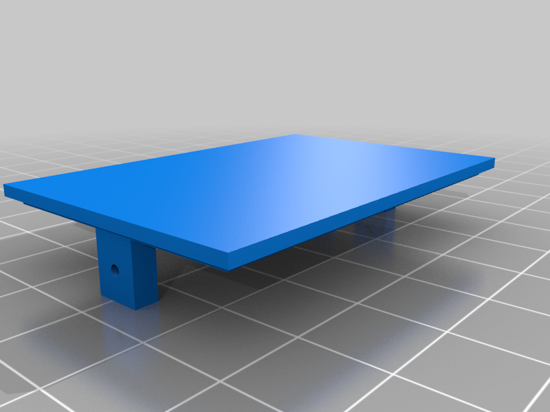 Free 3D file QL RGB2VGA converter housing 🖥️・3D printing model to ...