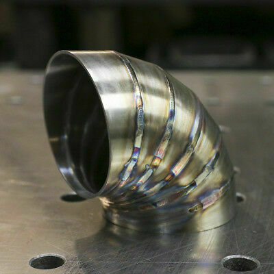 🔧 Angle measurement pipe 90º angle tool - 63.50mm・ STL File for ・Cults