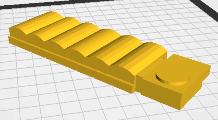 3D file Skyline Rotterdam - Head of south 🏙️ ・Model to download and 3D ...