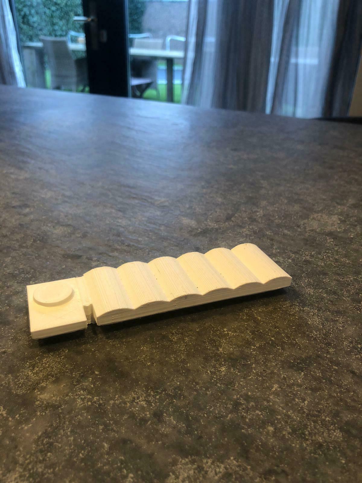 3D file Skyline Rotterdam - Head of south 🏙️ ・Model to download and 3D ...