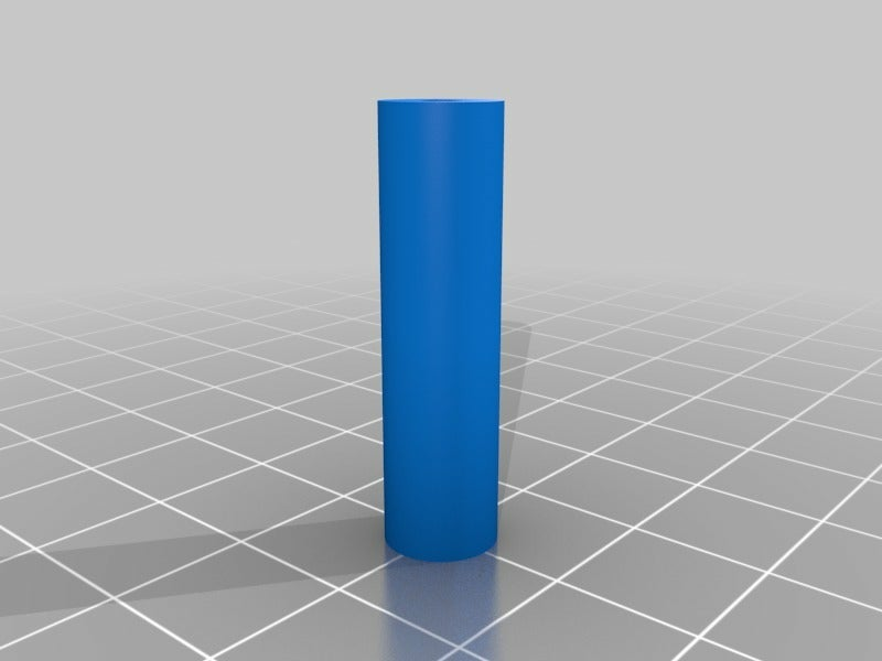 Free STL file Customizable Eyelet punch / Awl 👊 (SCAD)・3D printer model ...