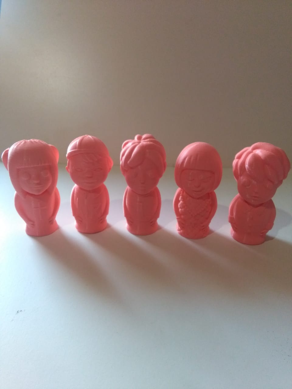 STL file Near Toys - PACK_01- Death Note 👾 ・3D print design to download ...