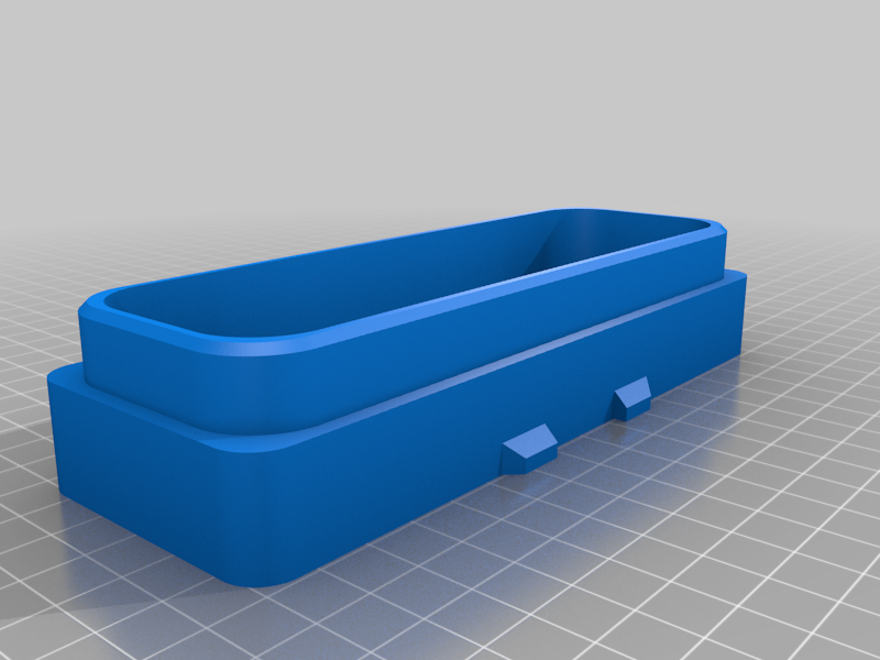 🚁 DJI hard case for Mini / Mini2+RC・Free STL File for ・Cults