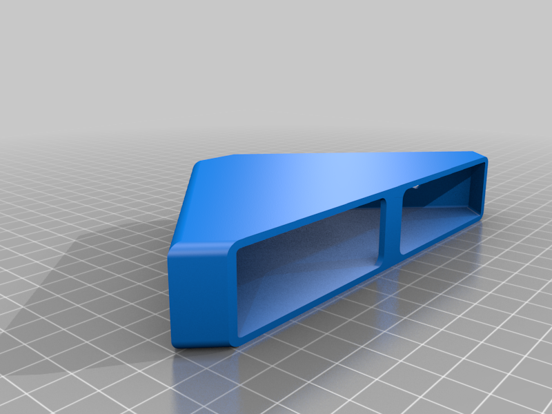 Free STL file Heavy Duty Bracket 🏠 ・Model to download and 3D print・Cults