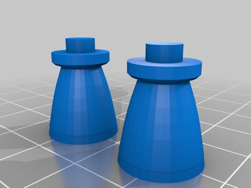 🛰 Boeing Starliner With Atlas V (Improved)・Free STL File for ・Cults