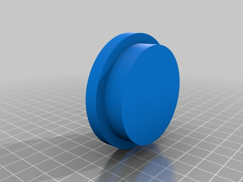 Free STL file Blue Origin New Glenn 1/100 🆕・Model to download and 3D ...