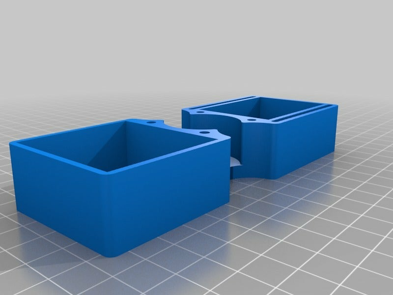 🎲 Zombicide: Black Plague token organizer・Free STL File for ・Cults