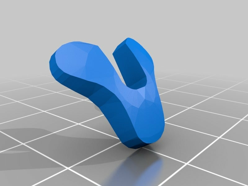 🎨 Multi Color Destiny Ghost Stand・Free STL File for ・Cults