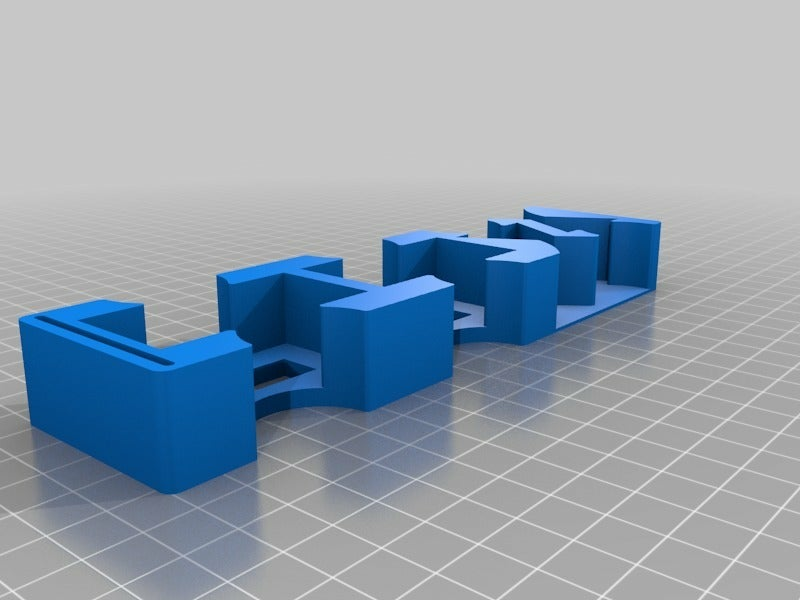 🎲 Zombicide: Black Plague token organizer・Free STL File for ・Cults