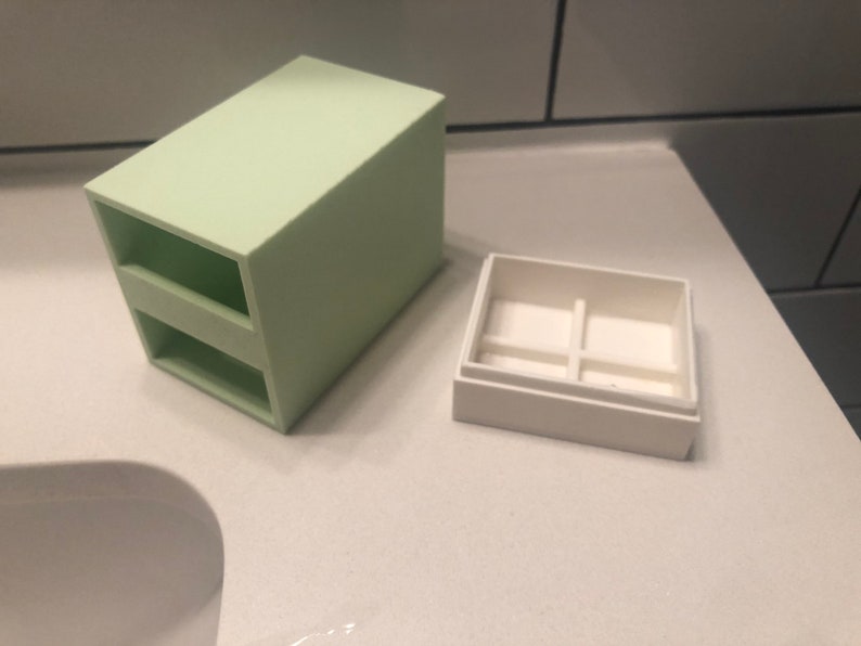 Free STL file Toothbrush holder/stand/cup 🪥 ・3D printing template to ...