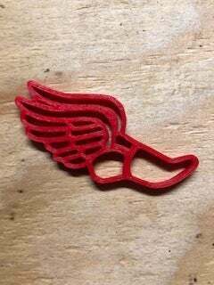 Free STL file Track Logo 👽 ・3D printable model to download・Cults