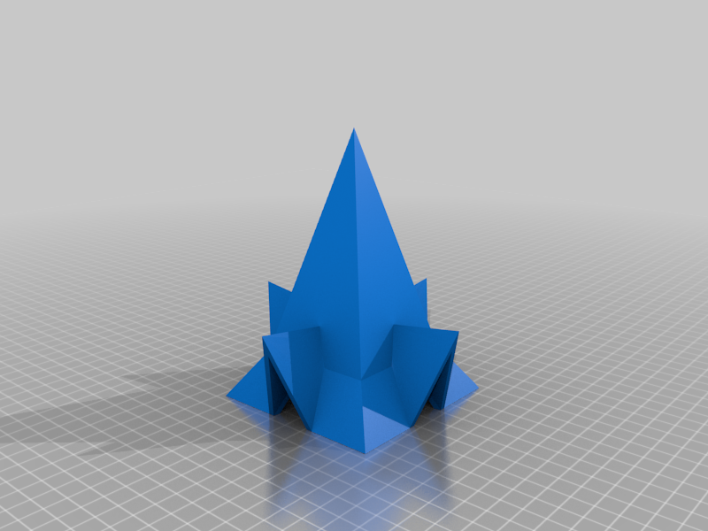 Free STL file Fantasy Human Watchtower 🎲 ・3D printable design to ...