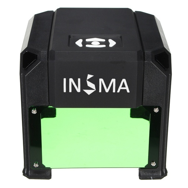 Free 3D file Decaker , Insma, Kkmoon Laser engraver stand 👽 ・3D printing model to download・Cults