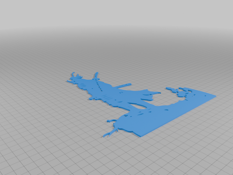 Free 3D file On the rise 🎨 ・3D printing idea to download・Cults