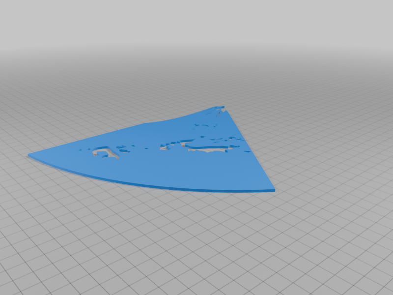 Free 3D file On the rise 🎨 ・3D printing idea to download・Cults