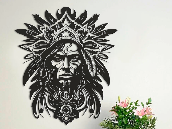 Free 3D file Dead Man 😵 ・3D print design to download・Cults