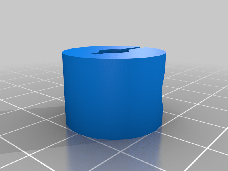 Free STL file Drilling Bounding Ring 💍 ・3D print object to download・Cults