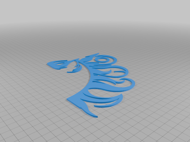 Free 3D file Moon&Sun 🎨 ・3D printable model to download・Cults