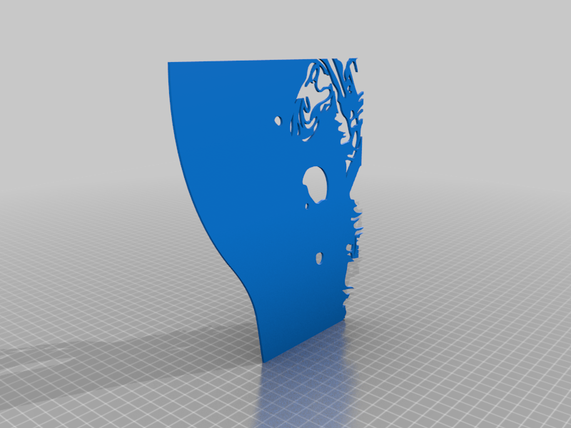 🎨 Inside・Free 3D File for ・Cults