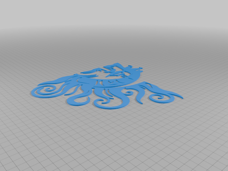 Free 3D file Moon&Sun 🎨 ・3D printable model to download・Cults