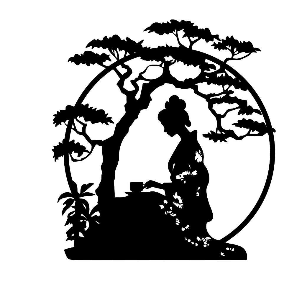 Fichier 3D gratuit Geisha 🎨・Modèle imprimable en 3D à télécharger・Cults