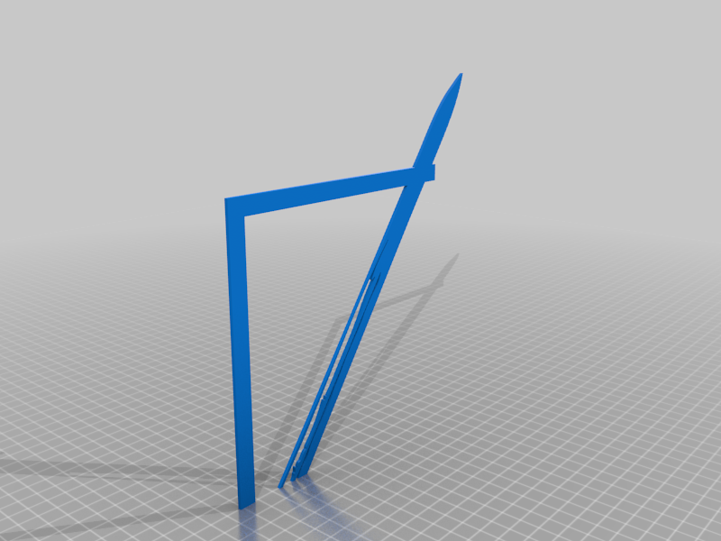 🎨 The Witcher・Free 3D File for 3D printing and CNC machining - Laser ...