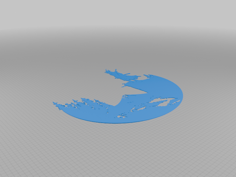 Free 3D file On the rise 🎨 ・3D printing idea to download・Cults