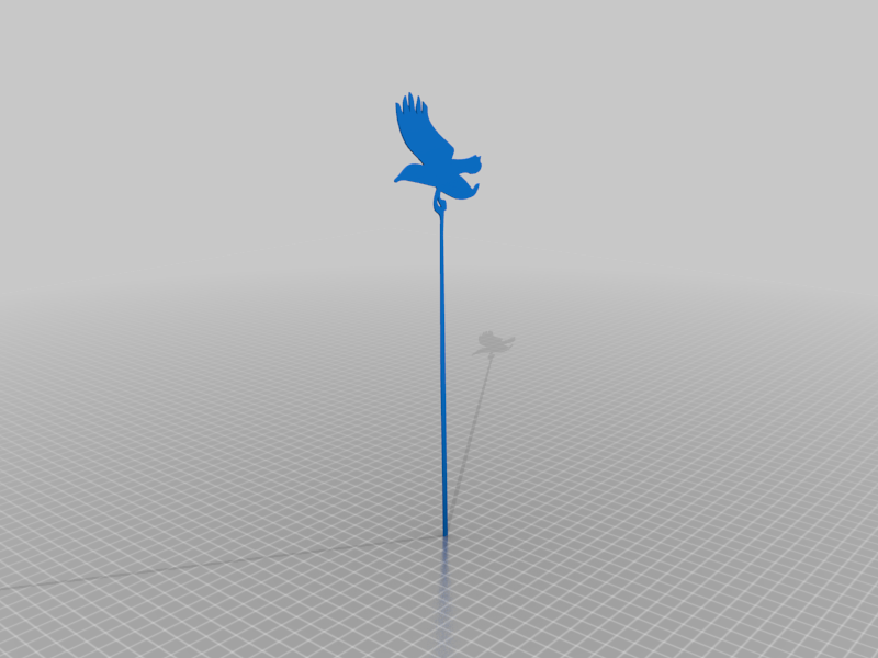 Free 3D file Fly! 🪰 ・Object to download and to 3D print・Cults