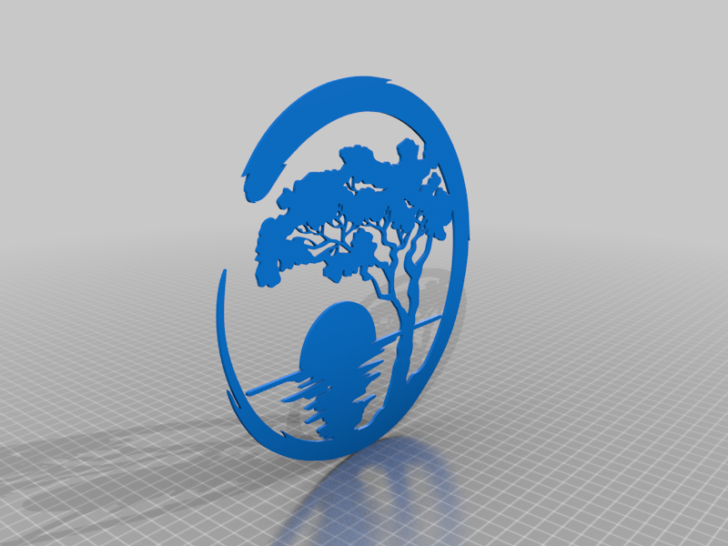 Free 3D file Bonsai 🖼️ ・3D printing template to download・Cults