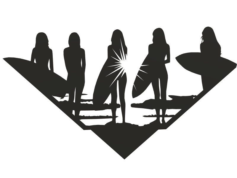 Free 3D file Baywatch 🎨 ・3D printable design to download・Cults