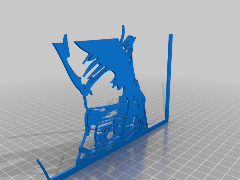 Free 3D file GTA 🎨 ・3D print model to download・Cults