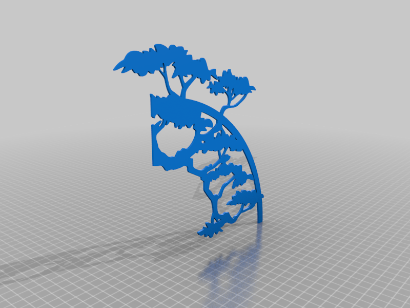 Fichier 3D gratuit Geisha 🎨・Modèle imprimable en 3D à télécharger・Cults