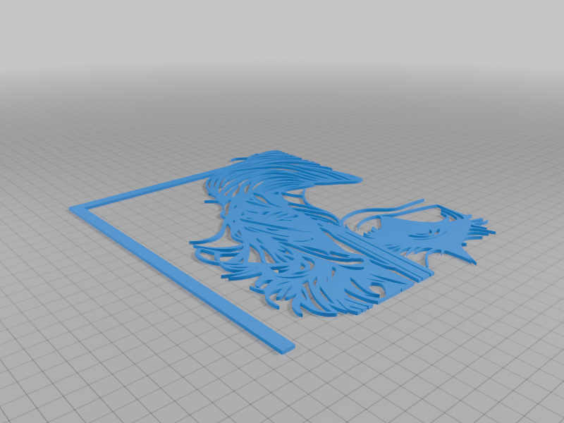 🎨 MagicTrick・Free 3D File for ・Cults
