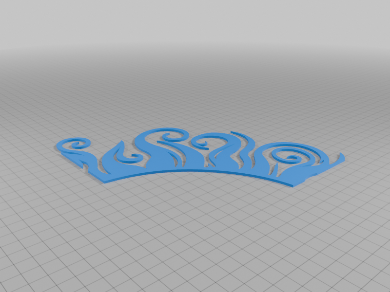 Free 3D file Moon&Sun 🎨 ・3D printable model to download・Cults