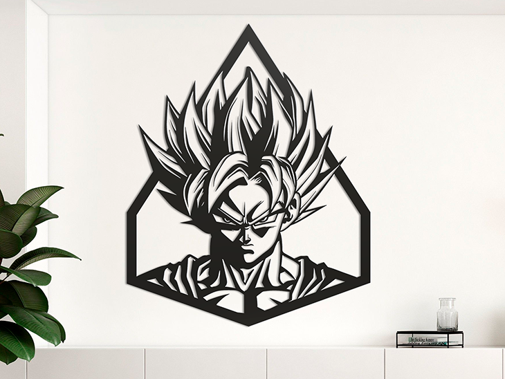 🐉 Dragon Ball・Kostenlos 3D Datei für 3D-Druck und CNC-Bearbeitung ...