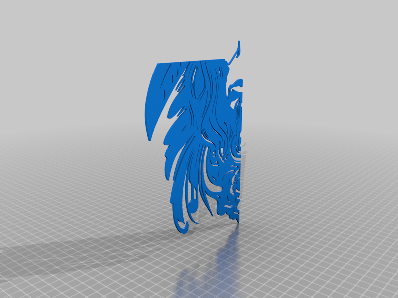 Free 3D file Dead Man 😵 ・3D print design to download・Cults