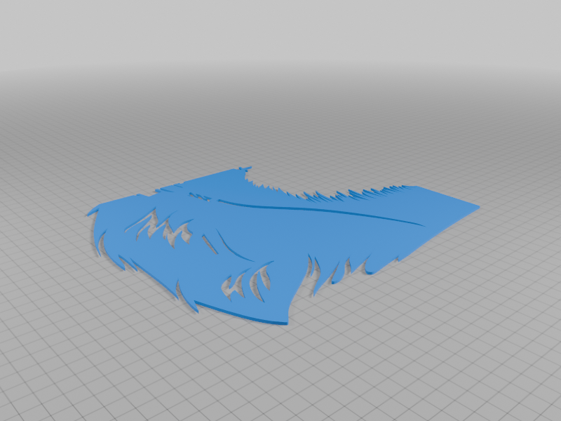 Free 3D file Music of light 🎵 ・Template to download and 3D print・Cults