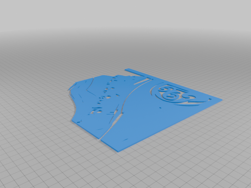 Free 3D file Thanos 🎨 ・Design to download and 3D print・Cults