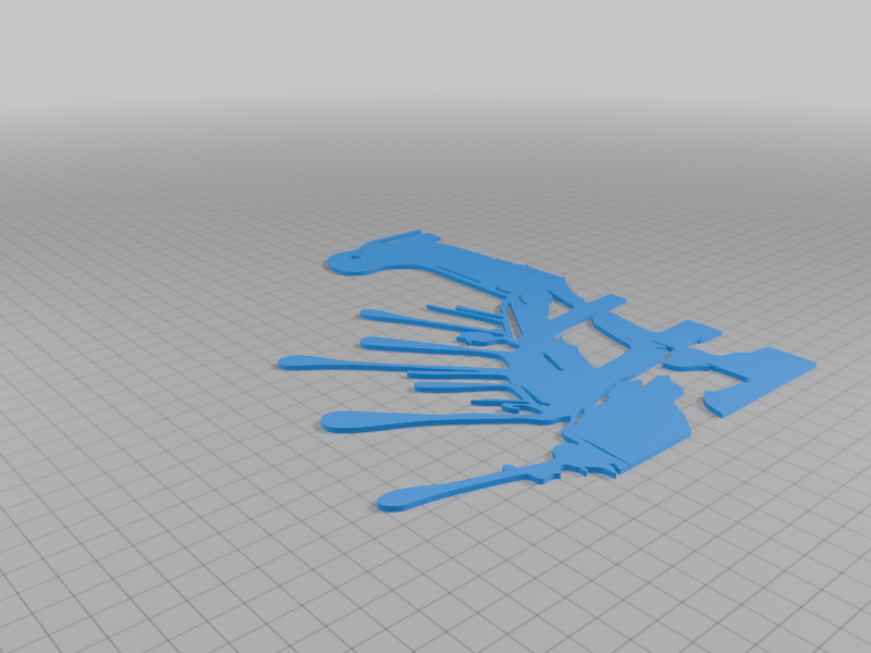 Free 3D file Death Mask 🎨 ・3D printable model to download・Cults