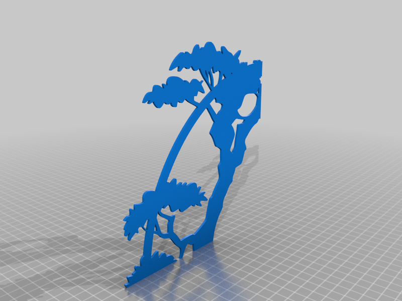 Fichier 3D gratuit Geisha 🎨・Modèle imprimable en 3D à télécharger・Cults