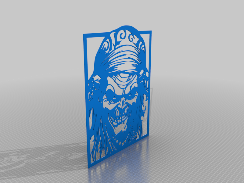 Free 3D file Voodoo People 🎨・Model to download and 3D print・Cults