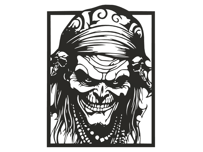 Free 3D file Voodoo People 🎨・Model to download and 3D print・Cults