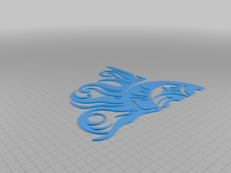 Free 3D file Moon&Sun 🎨 ・3D printable model to download・Cults