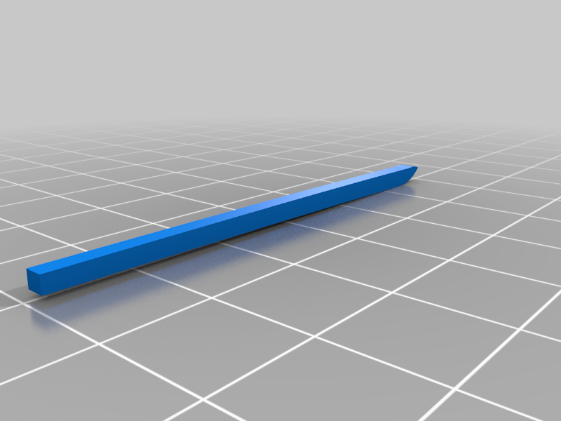 3D-Datei Muskeln 🖼️ kostenlos・Modell zum 3D-Drucken zum herunterladen・Cults