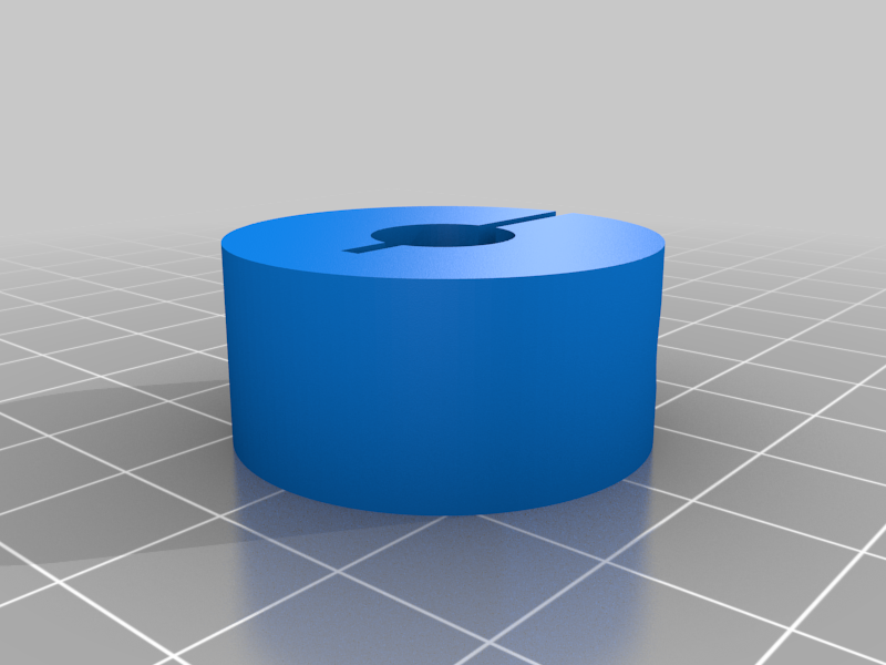Free STL file Drilling Bounding Ring 💍 ・3D print object to download・Cults