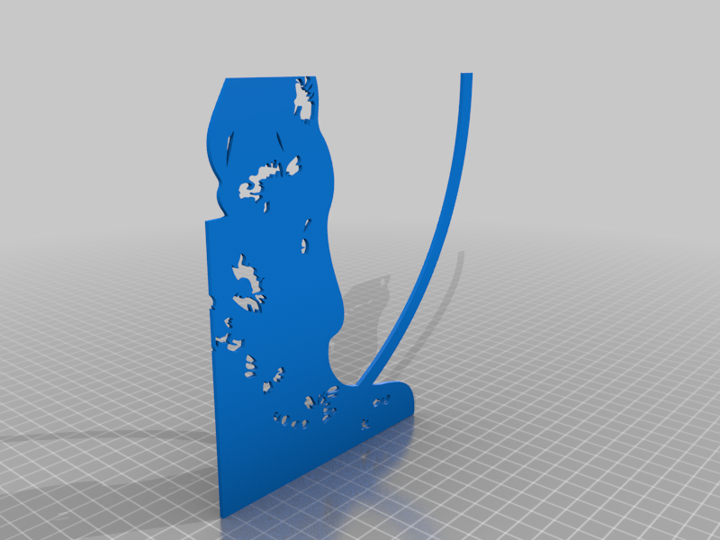 Fichier 3D gratuit Geisha 🎨・Modèle imprimable en 3D à télécharger・Cults