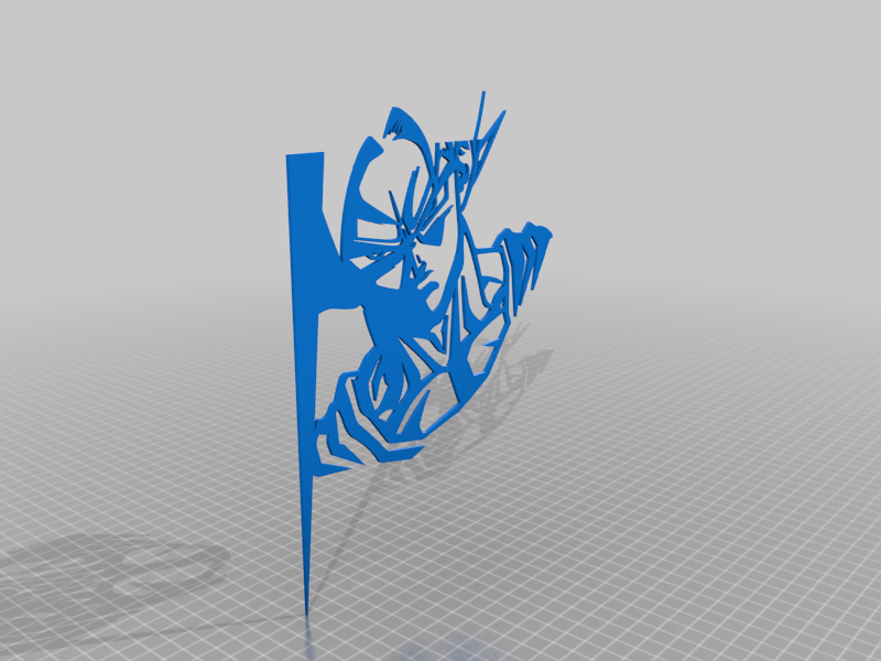 Free 3D file Dragon Ball Z Combo 🐉・3D printing template to download・Cults