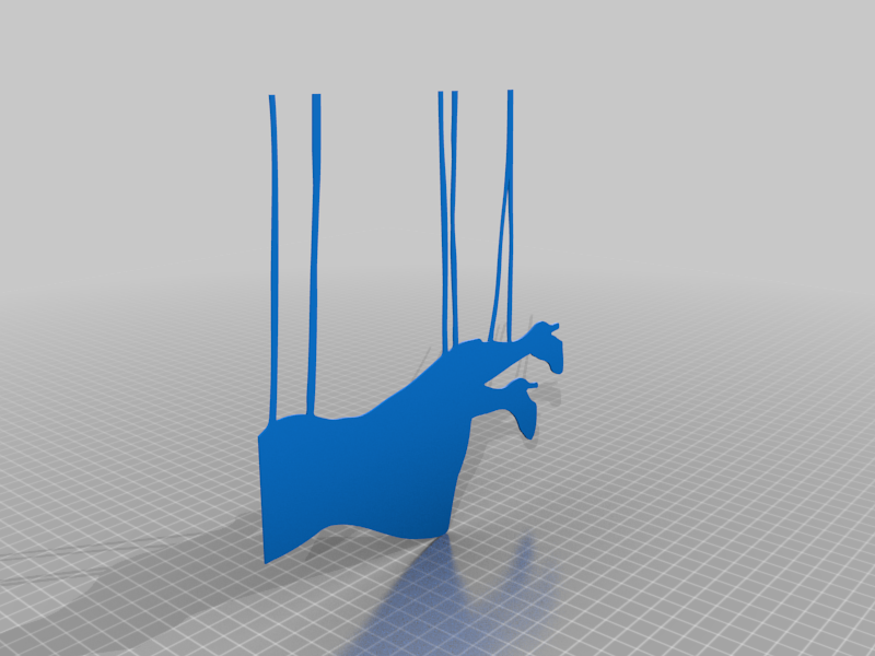 Free 3D file Fly! 🪰 ・Object to download and to 3D print・Cults